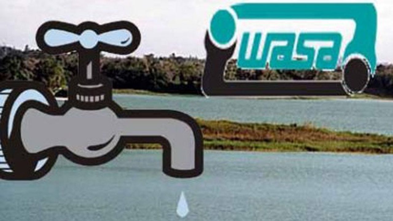 Online Payment – WASA Hyd